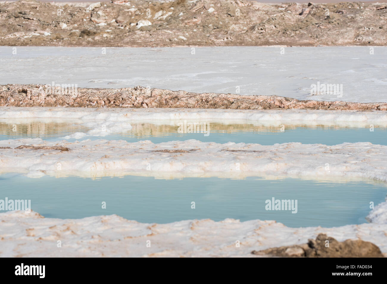 Saline bay -Fotos und -Bildmaterial in hoher Auflösung – Alamy