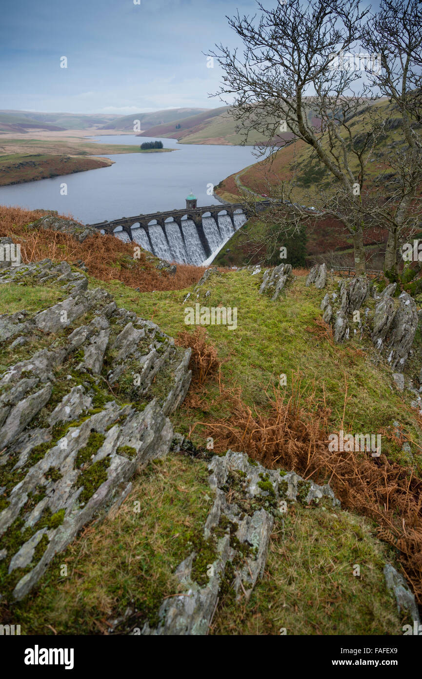 Elan tal wassersystem -Fotos und -Bildmaterial in hoher Auflösung – Alamy
