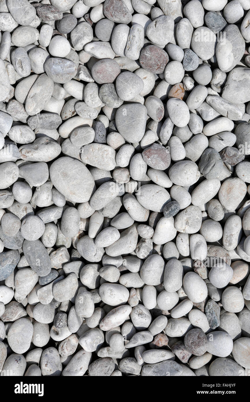Round stones -Fotos und -Bildmaterial in hoher Auflösung – Alamy