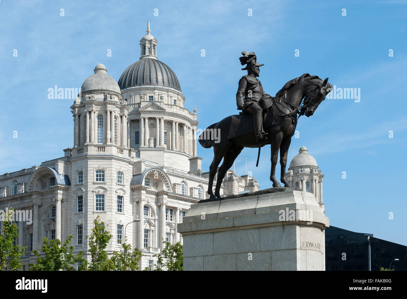 Liverpool symbol -Fotos und -Bildmaterial in hoher Auflösung – Alamy