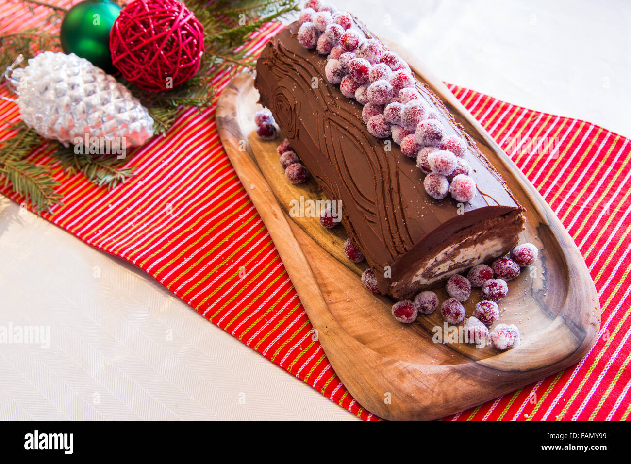 Disegno buche de noel -Fotos und -Bildmaterial in hoher Auflösung – Alamy