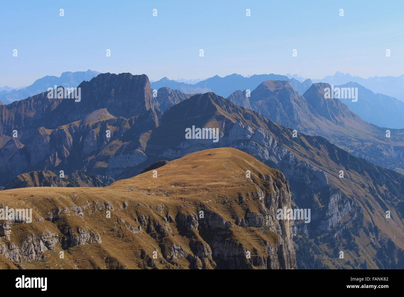 Churfirsten -Fotos und -Bildmaterial in hoher Auflösung – Alamy