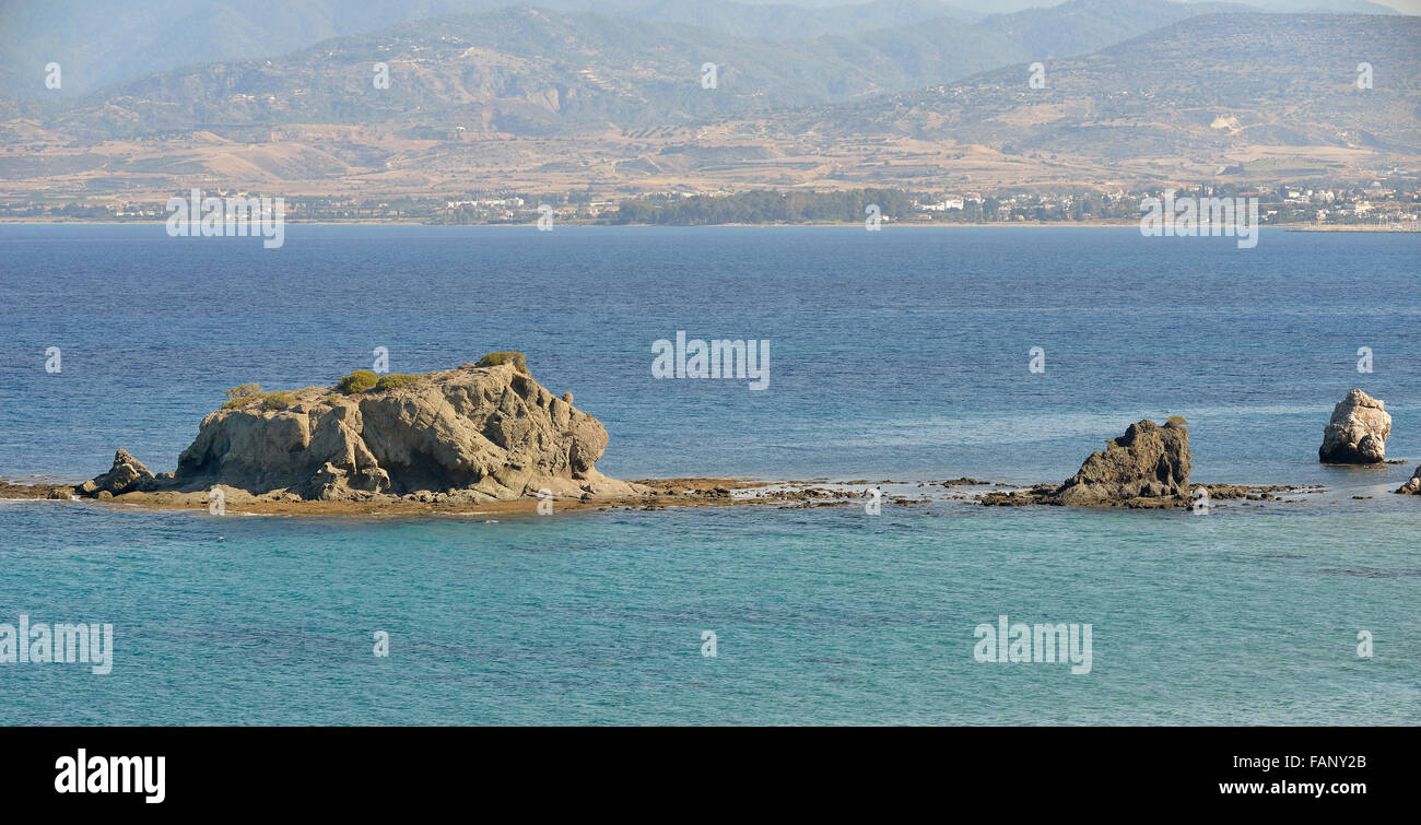 Cyprus baths aphrodite -Fotos und -Bildmaterial in hoher Auflösung – Alamy