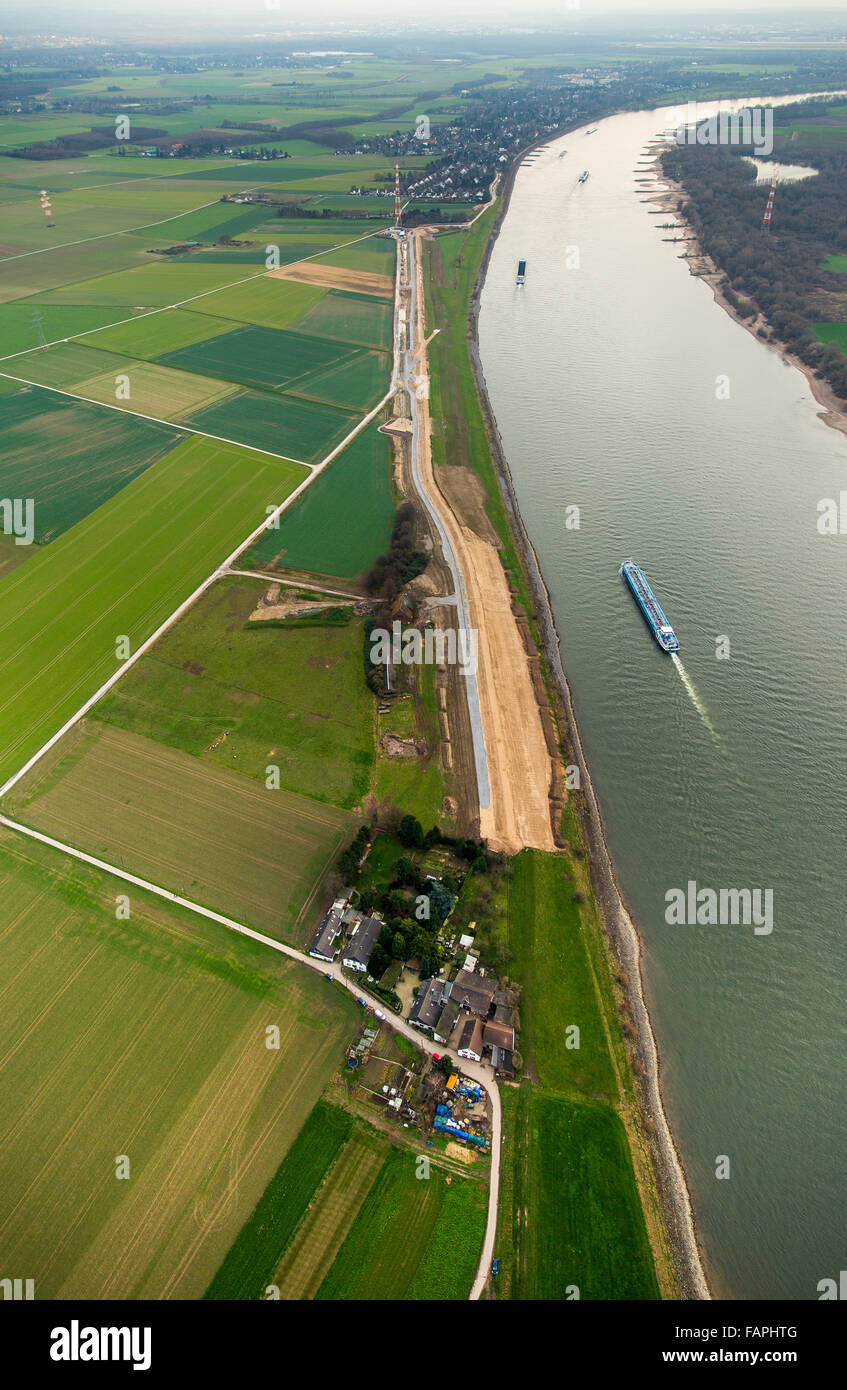 Wiesen und felder mit rheinufer -Fotos und -Bildmaterial in hoher ...