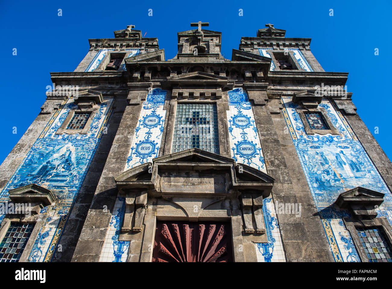 Santo ildefonso -Fotos und -Bildmaterial in hoher Auflösung – Alamy