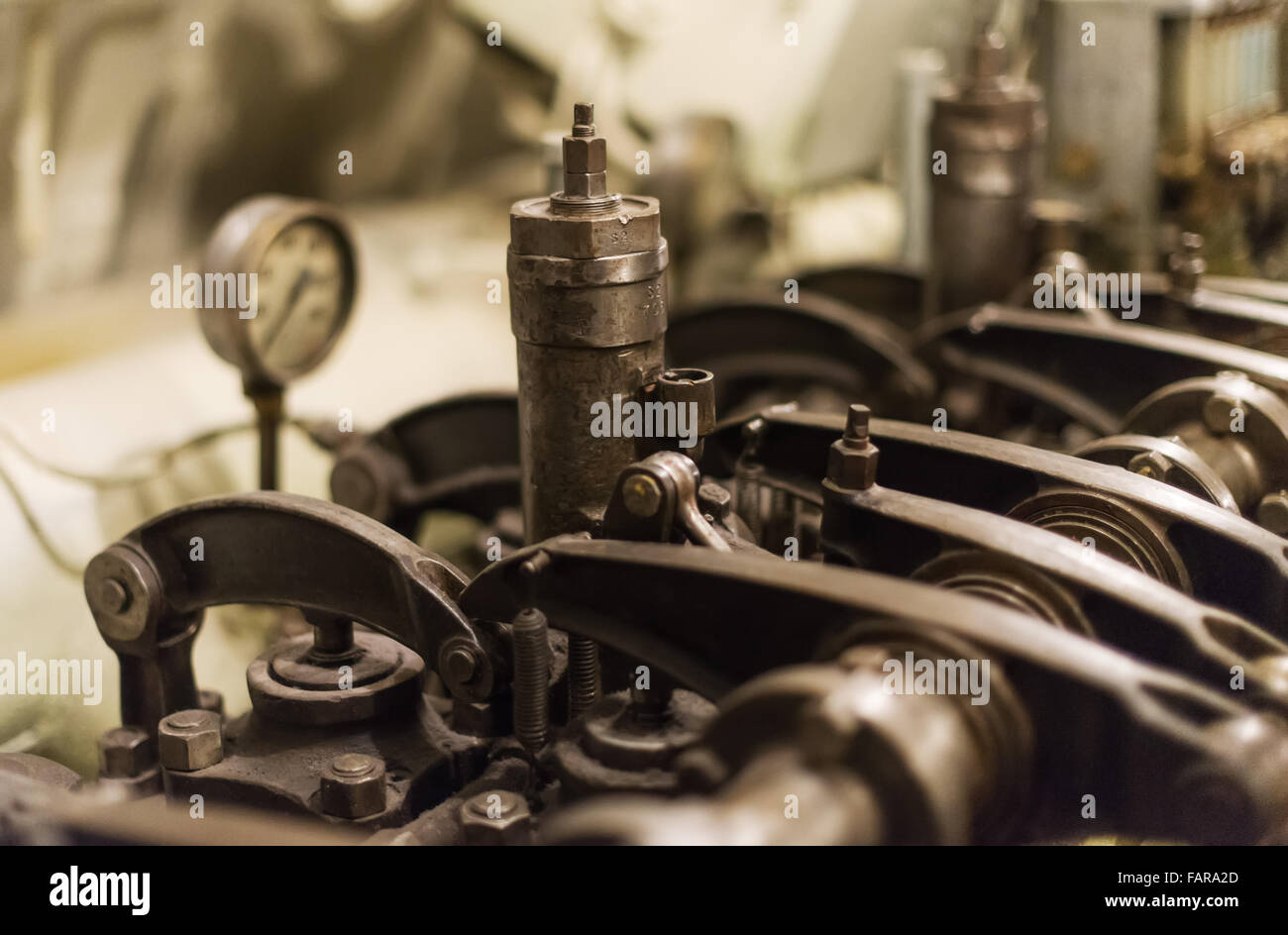 Diesel submarine -Fotos und -Bildmaterial in hoher Auflösung – Alamy