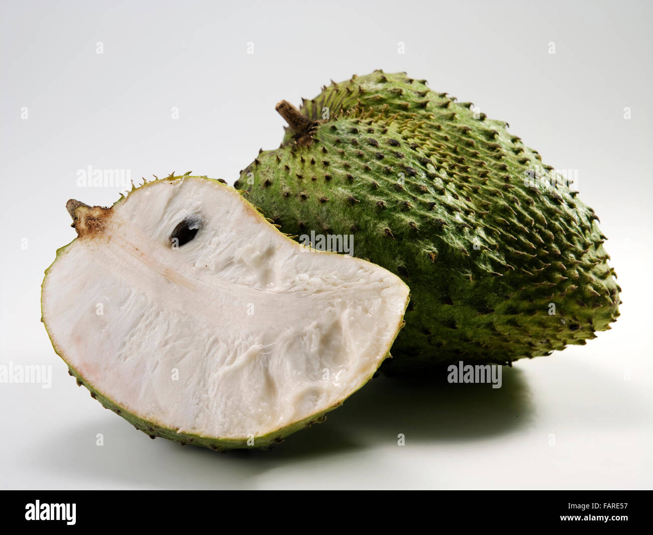 Sweet sop -Fotos und -Bildmaterial in hoher Auflösung – Alamy