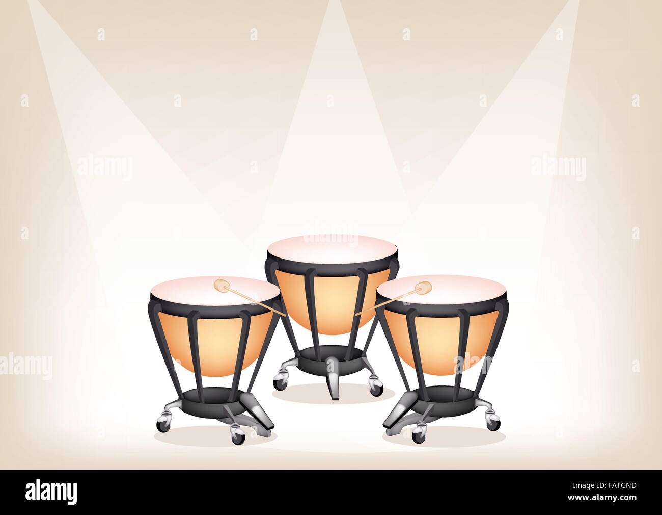 Paukenschlegel stadion Stockfotos und -bilder Kaufen - Alamy