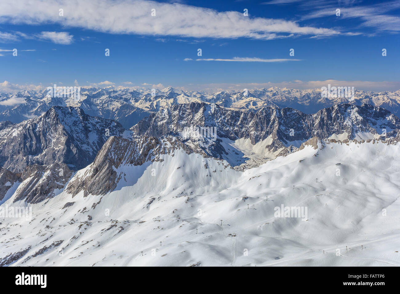 Wandern zugspitze -Fotos und -Bildmaterial in hoher Auflösung – Alamy