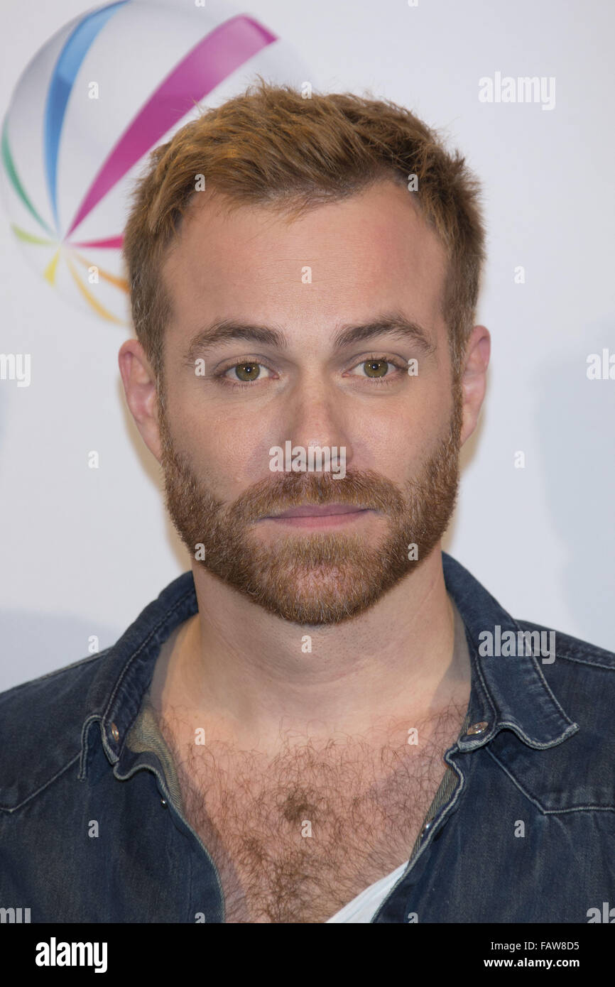 Bernhard piesk where -Fotos und -Bildmaterial in hoher Auflösung – Alamy