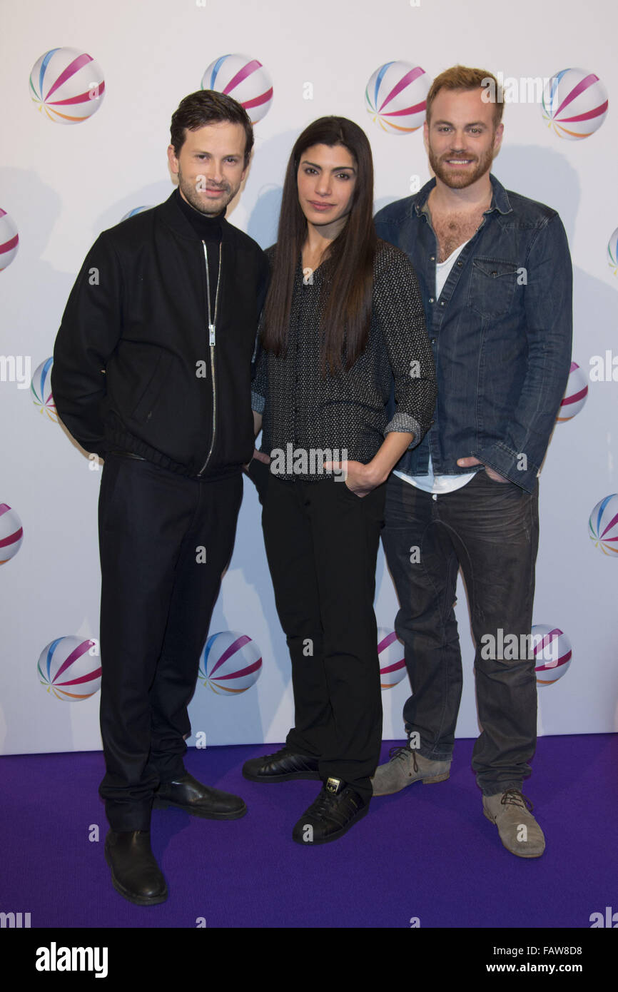 Bernhard piesk -Fotos und -Bildmaterial in hoher Auflösung – Alamy