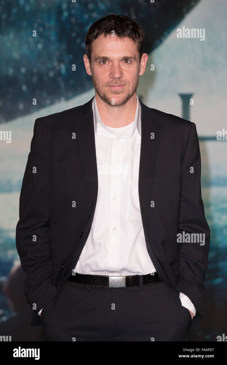 Jamie Sives Stockfotos und -bilder Kaufen - Alamy