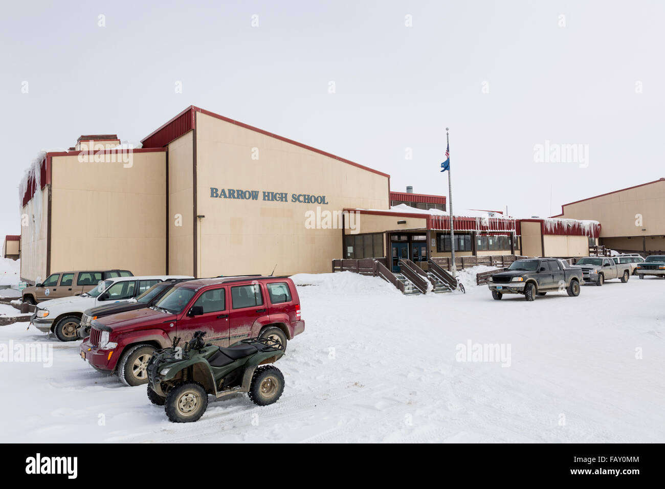 Barrow gymnasium -Fotos und -Bildmaterial in hoher Auflösung – Alamy