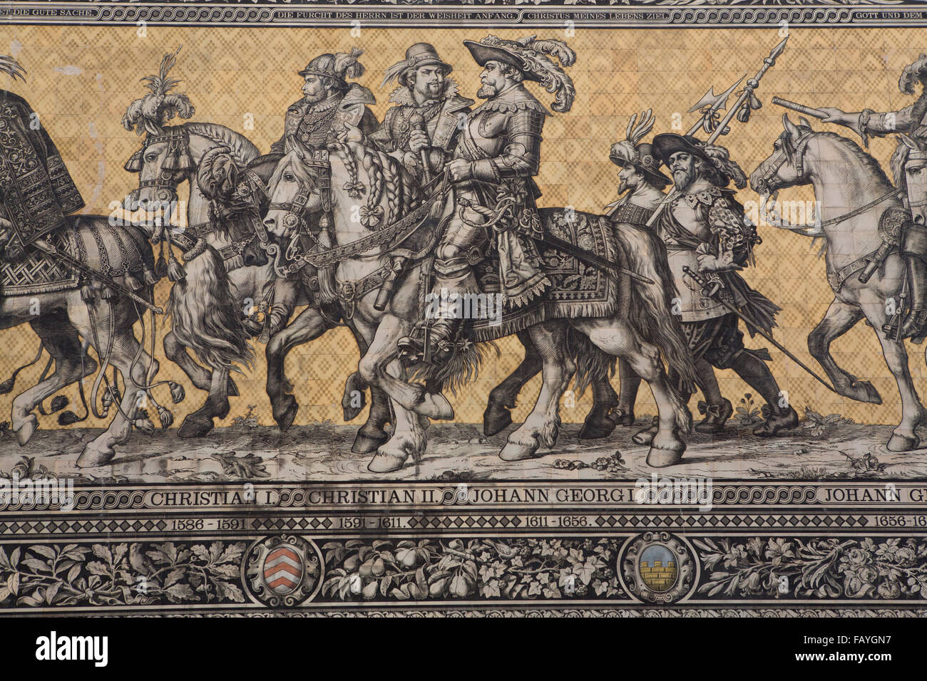 Prozession zeigt -Fotos und -Bildmaterial in hoher Auflösung – Alamy