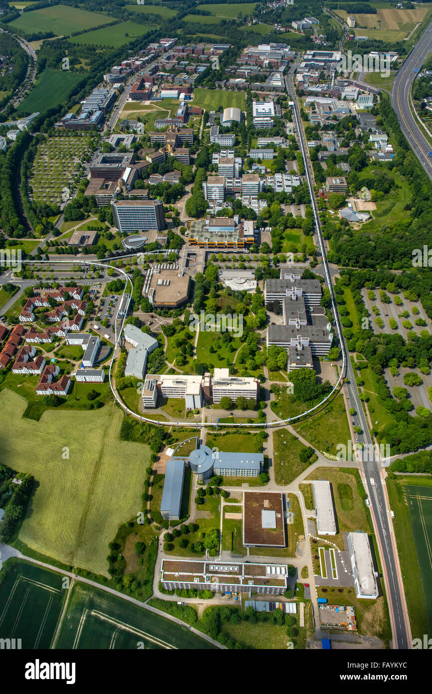 Tu dortmund university -Fotos und -Bildmaterial in hoher Auflösung – Alamy