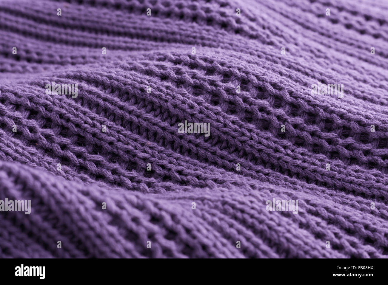 Knit texture -Fotos und -Bildmaterial in hoher Auflösung – Alamy