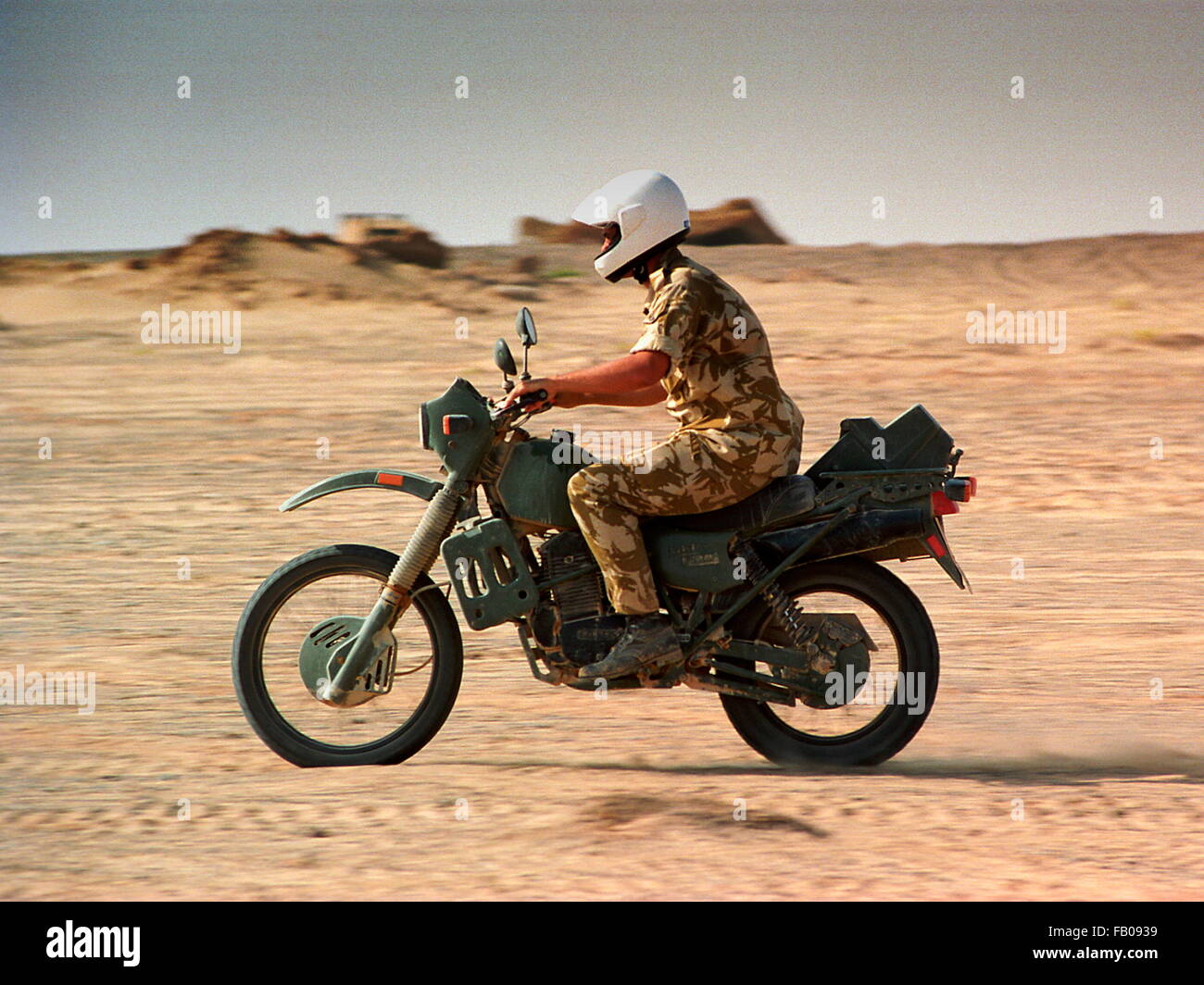 AJAX-NEWS & FEATURE SERVICE (OMA-19) 3. OKTOBER 2001. Oman. -WÜSTE ...