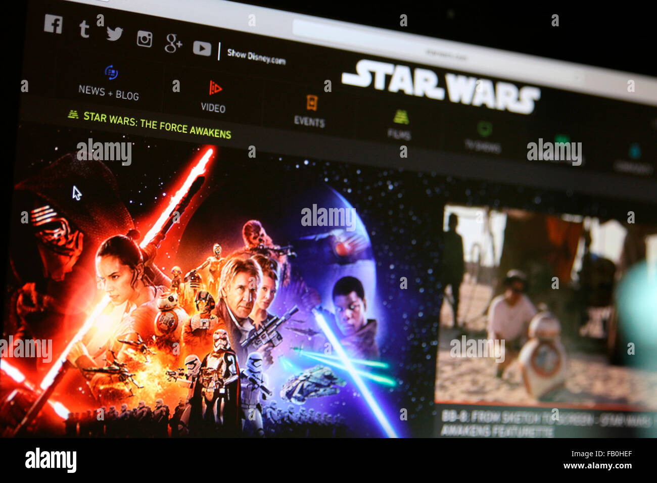 Star wars -Fotos und -Bildmaterial in hoher Auflösung – Alamy