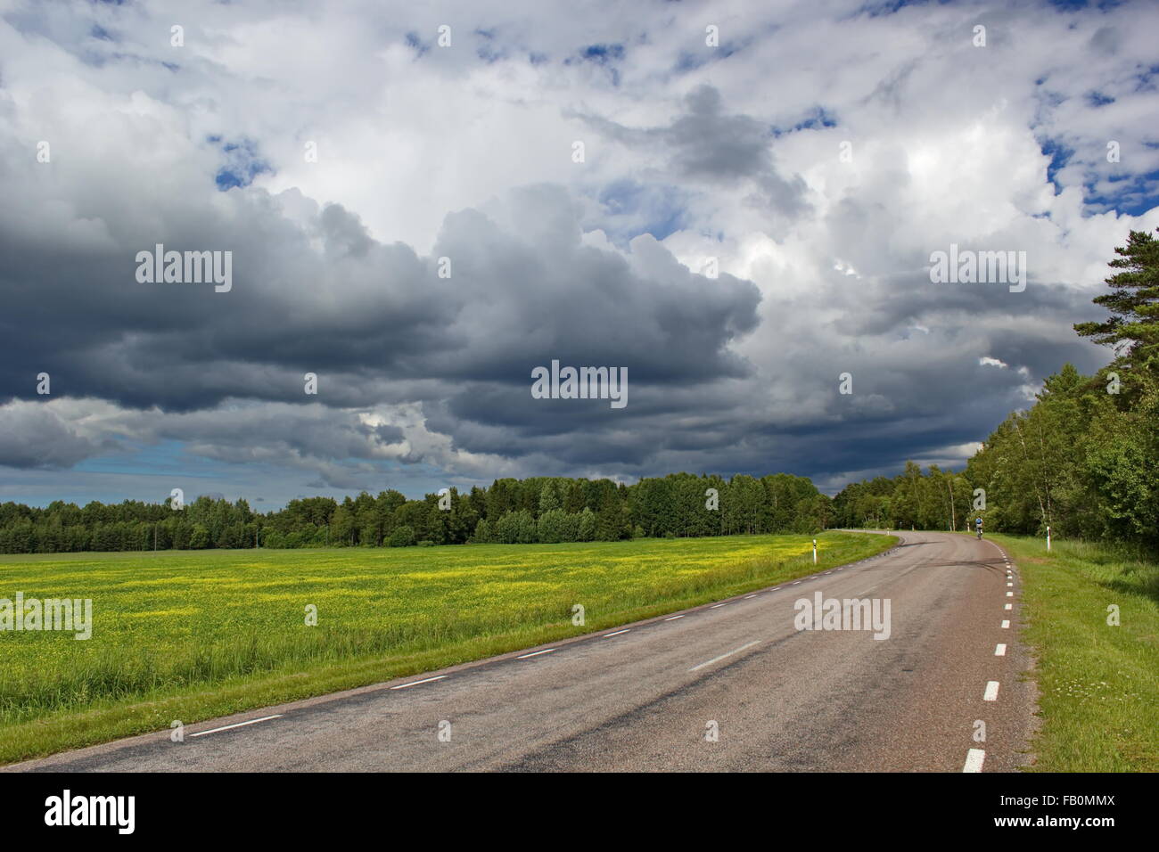 Quer durchs land -Fotos und -Bildmaterial in hoher Auflösung – Alamy