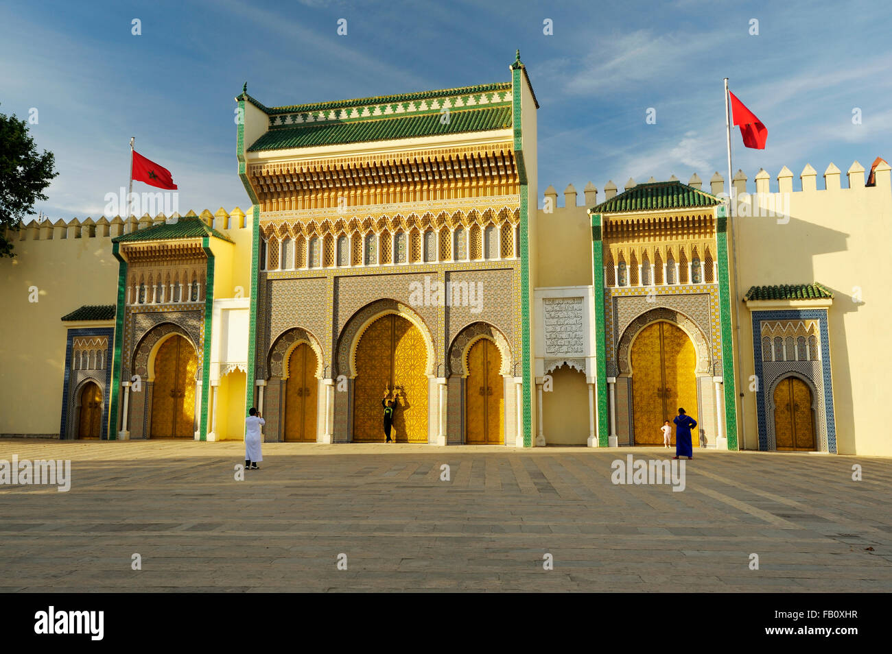 El Jdid Stockfotos und -bilder Kaufen - Alamy