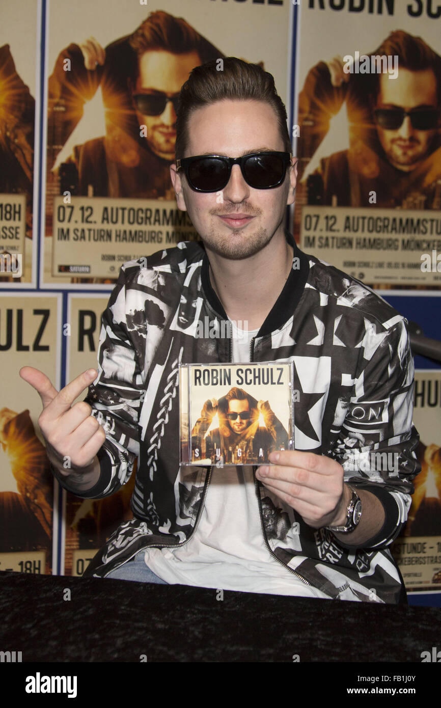Robin schulz -Fotos und -Bildmaterial in hoher Auflösung – Alamy