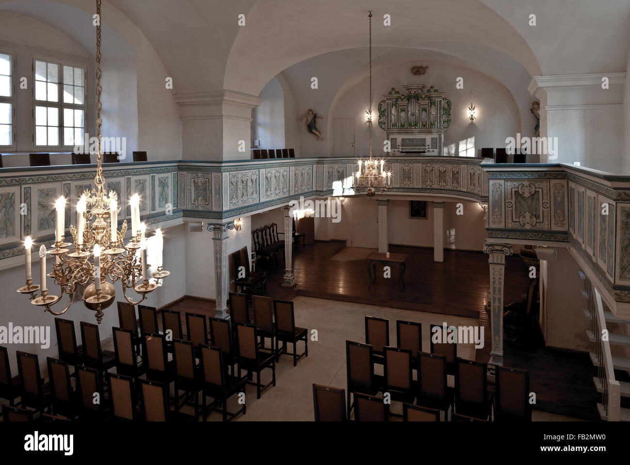 Kothen schloss -Fotos und -Bildmaterial in hoher Auflösung – Alamy
