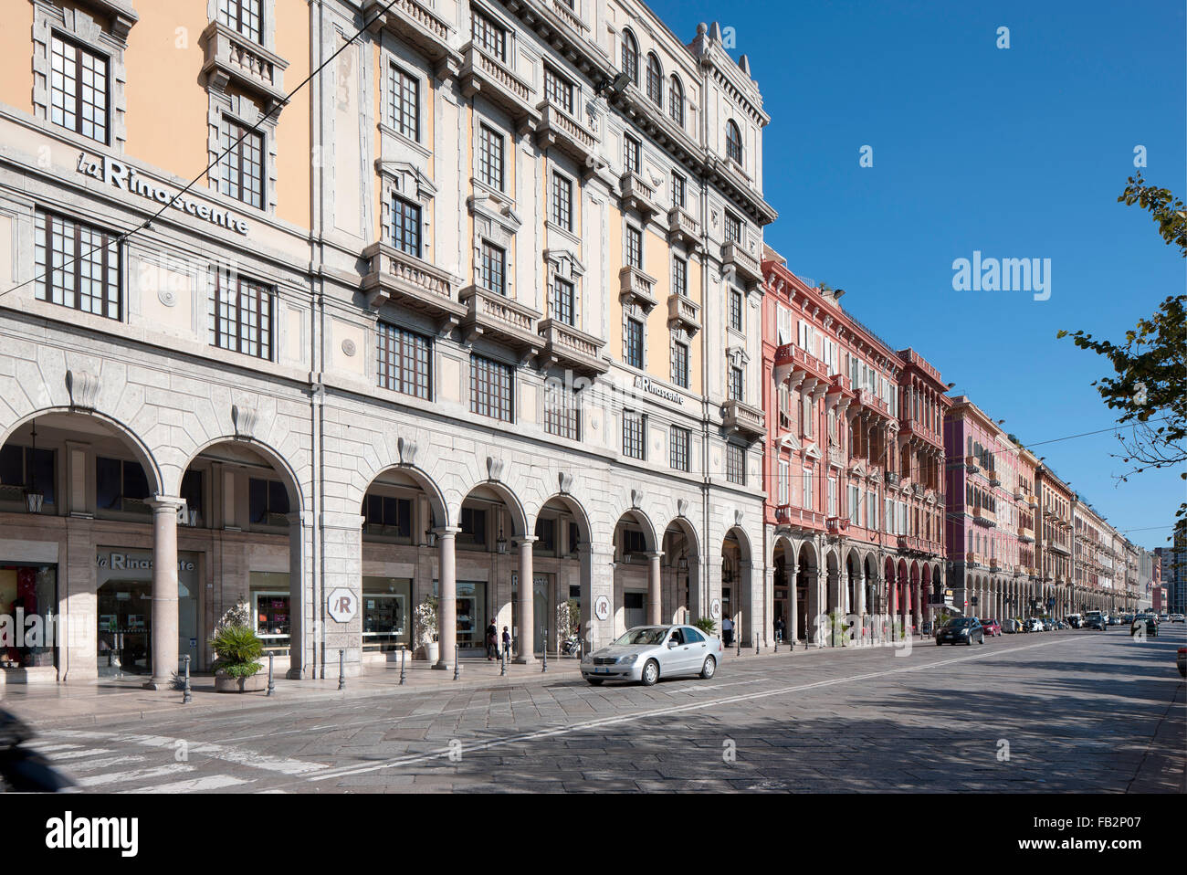Arca haus -Fotos und -Bildmaterial in hoher Auflösung – Alamy