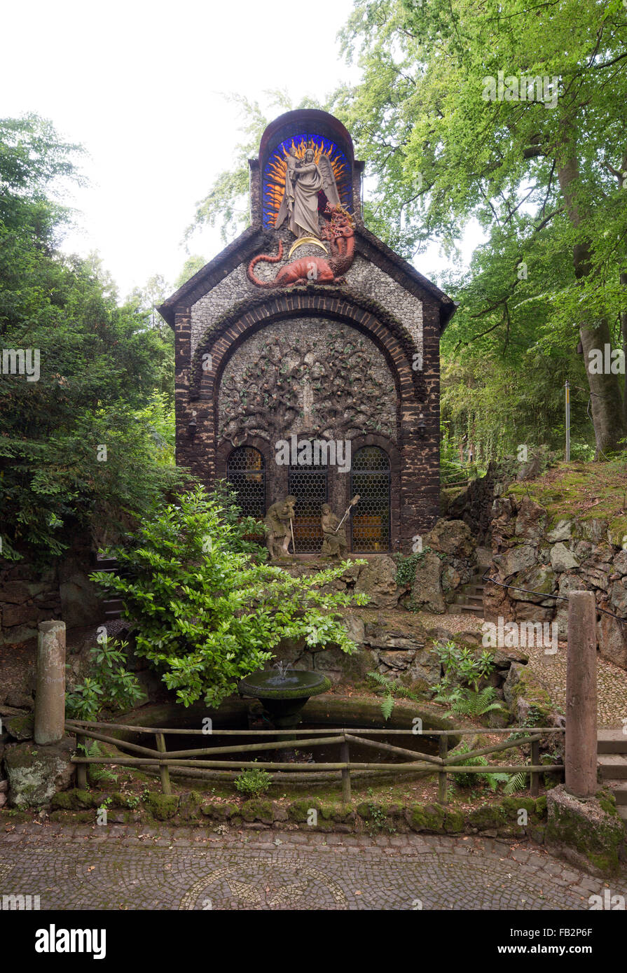 Koblenz arenberg -Fotos und -Bildmaterial in hoher Auflösung – Alamy