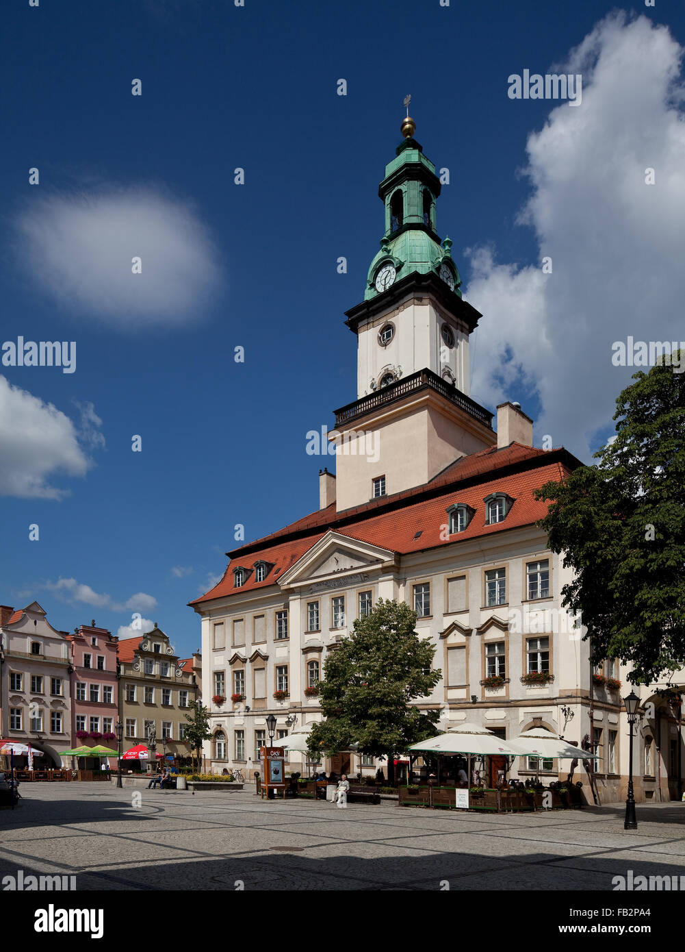 Haus hirschberg -Fotos und -Bildmaterial in hoher Auflösung – Alamy