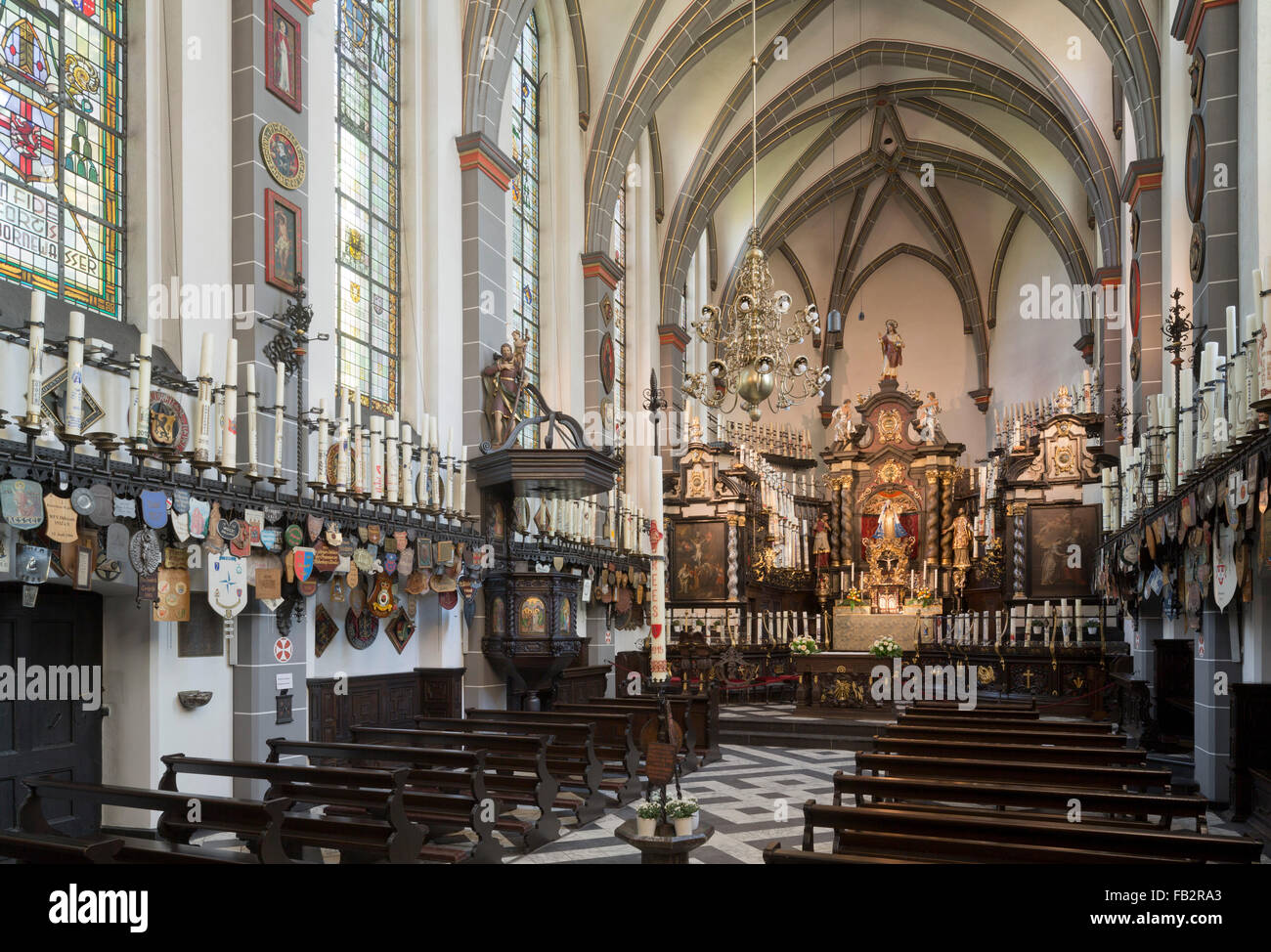 Kevelaer -Fotos und -Bildmaterial in hoher Auflösung – Alamy