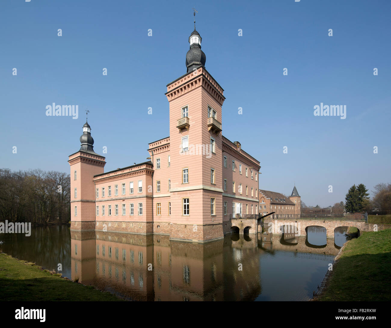 Erftstadt liblar -Fotos und -Bildmaterial in hoher Auflösung – Alamy