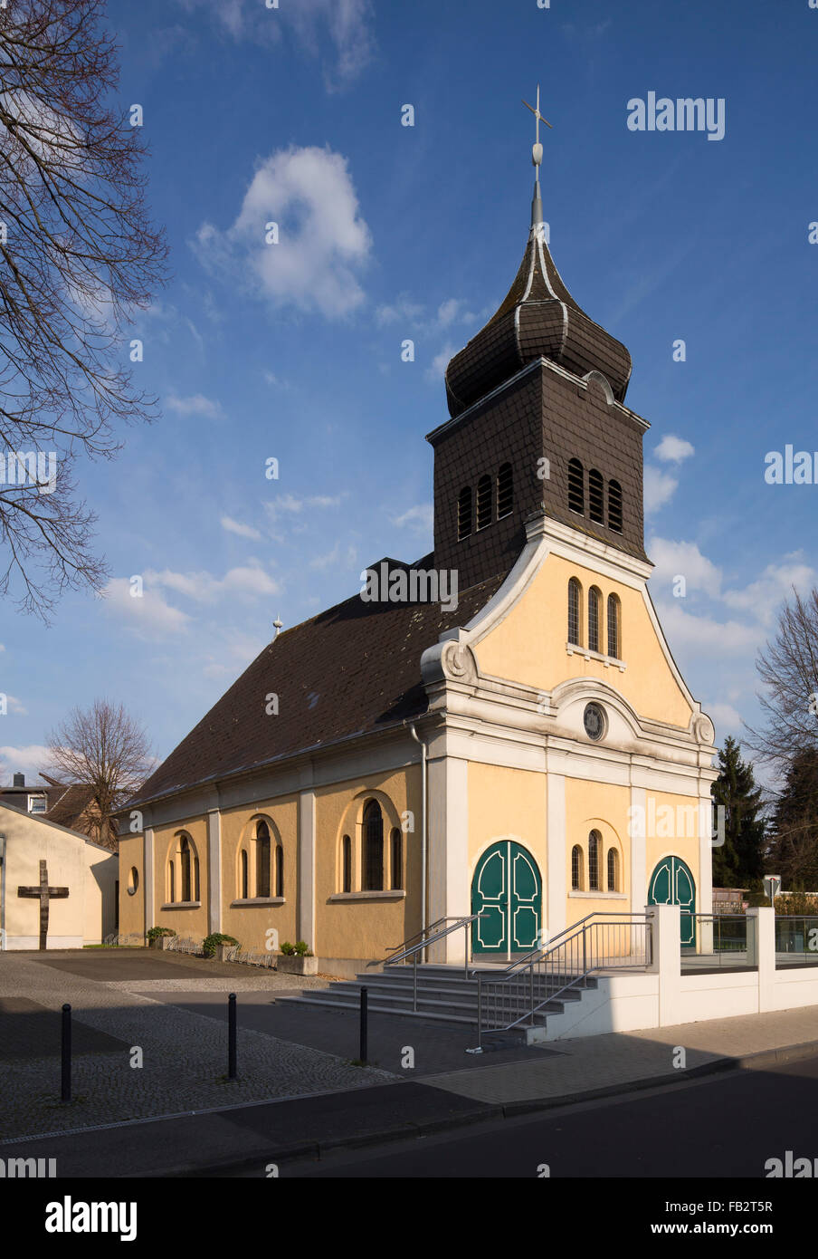 Erftstadt liblar -Fotos und -Bildmaterial in hoher Auflösung – Alamy