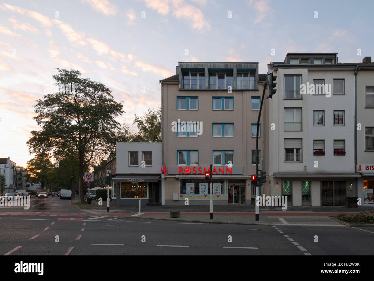 Wohnhaus lessingstr -Fotos und -Bildmaterial in hoher Auflösung – Alamy