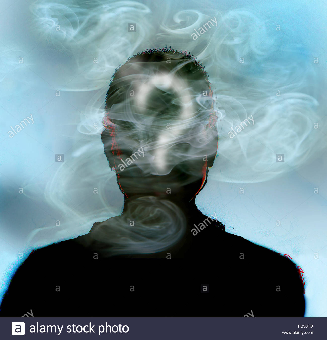 Indecisive Indecision Stockfotos & Indecisive Indecision Bilder - Alamy