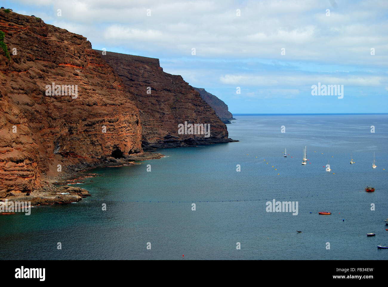 St Helena Insel Stockfotos und -bilder Kaufen - Alamy
