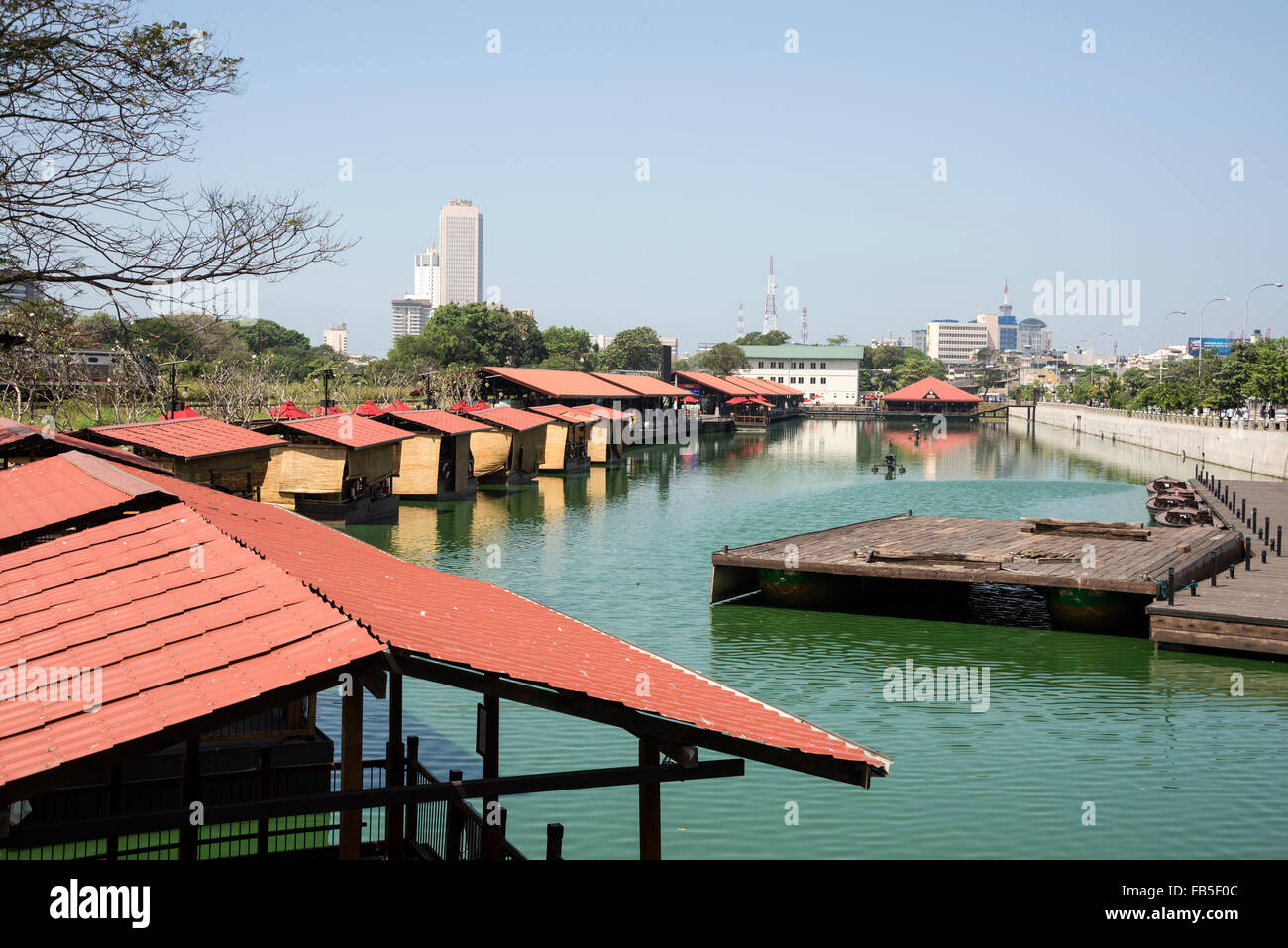 Pettah floating market -Fotos und -Bildmaterial in hoher Auflösung – Alamy