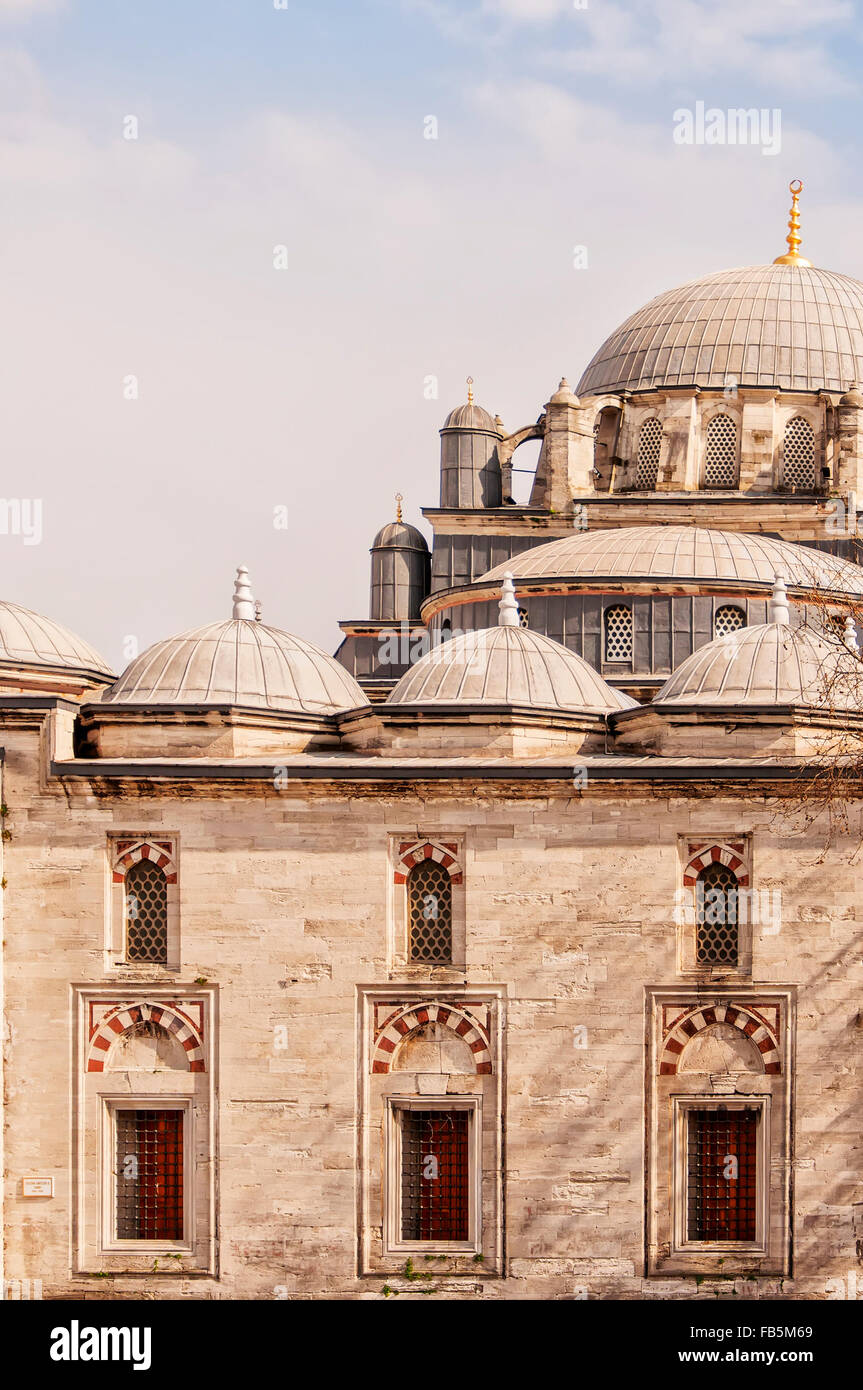 Sultan beyazit camii -Fotos und -Bildmaterial in hoher Auflösung – Alamy