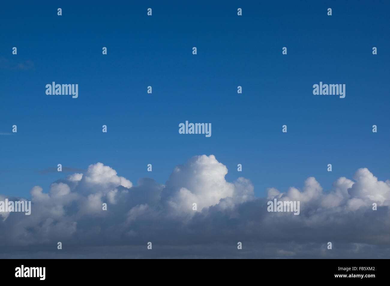 Cumulus congestus wolken -Fotos und -Bildmaterial in hoher Auflösung – Alamy