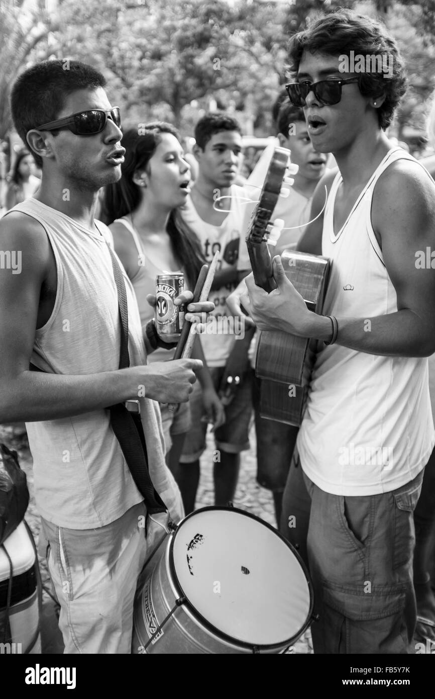 Banda de ipanema -Fotos und -Bildmaterial in hoher Auflösung – Alamy