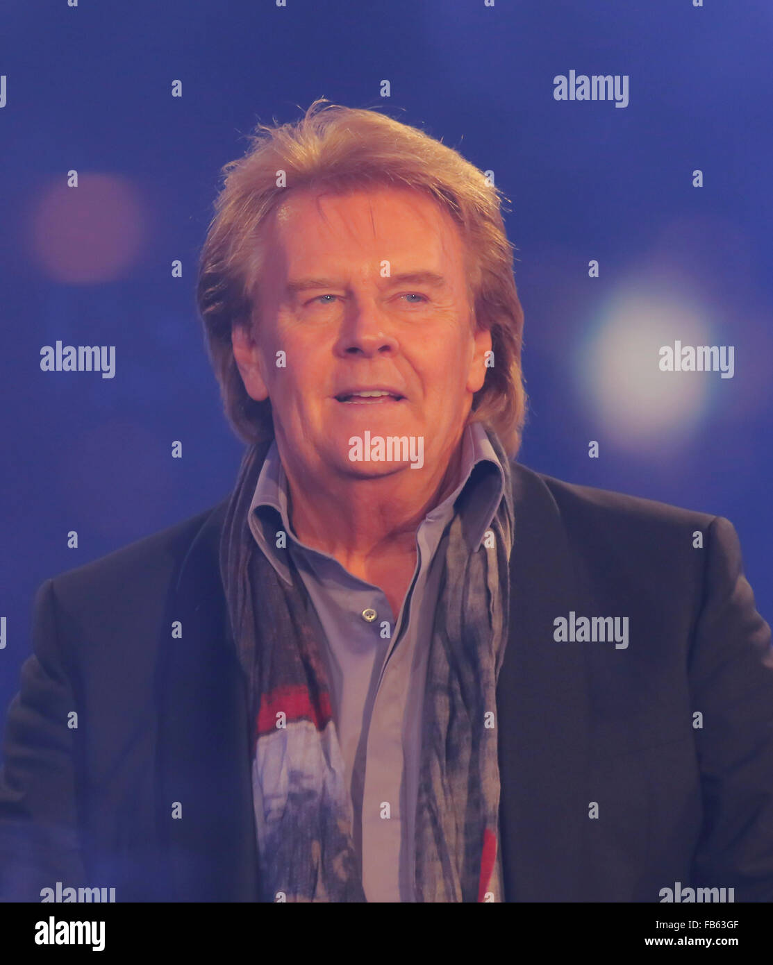 Howard carpendale berlin -Fotos und -Bildmaterial in hoher Auflösung ...