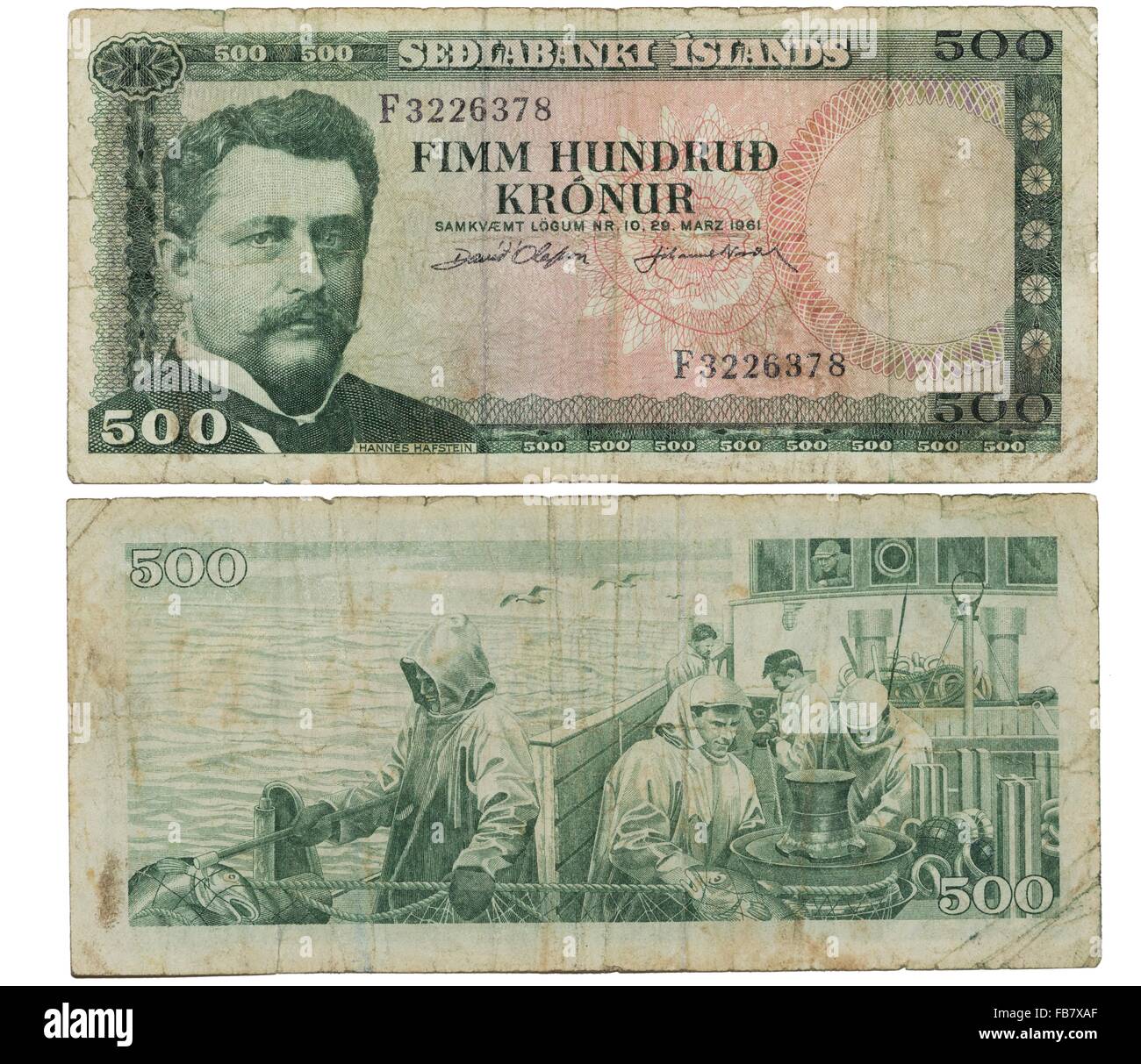 Island krone banknotenzeichen -Fotos und -Bildmaterial in hoher ...