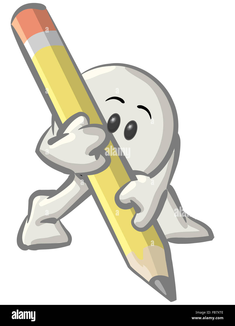 Stift Schreiben Clipart Stift Und Papier Kostenlose
