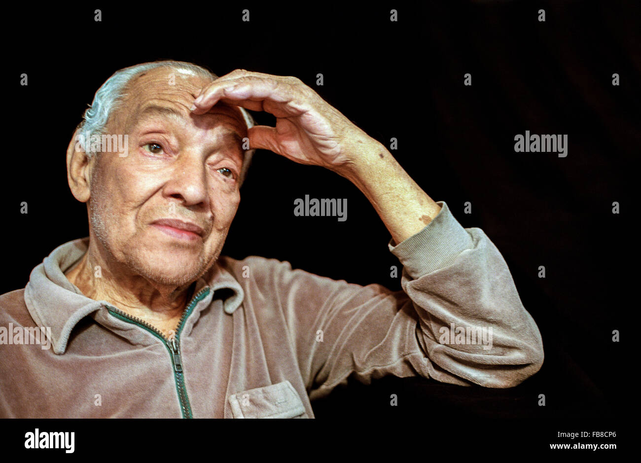 LAS VEGAS, NV-5. Juni: Tony preisgekrönte Choreograf Henry LeTang in ...