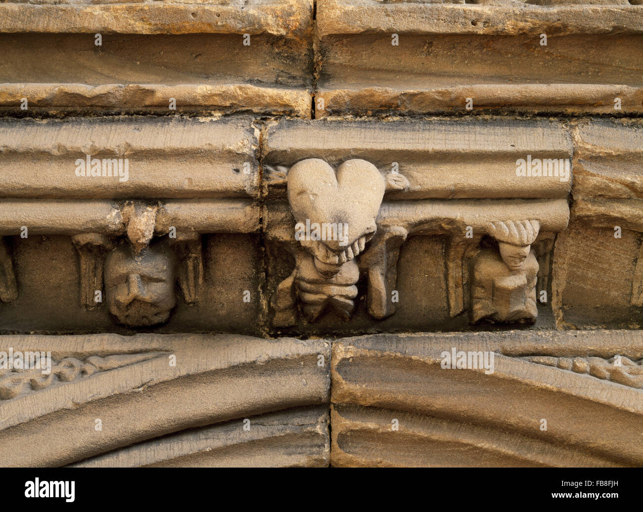 Die sieben sakramente -Fotos und -Bildmaterial in hoher Auflösung – Alamy