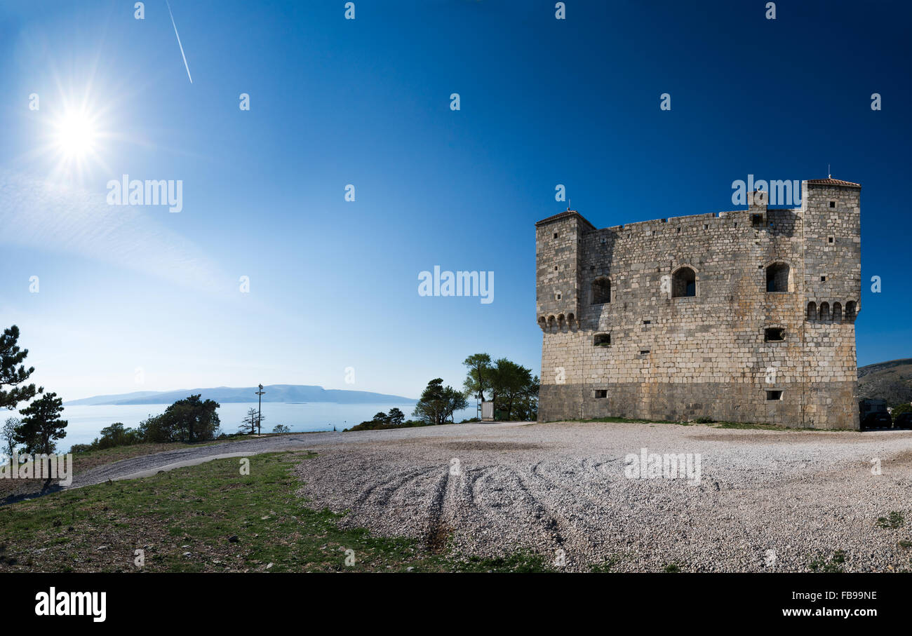 Nehaj fortress -Fotos und -Bildmaterial in hoher Auflösung – Alamy