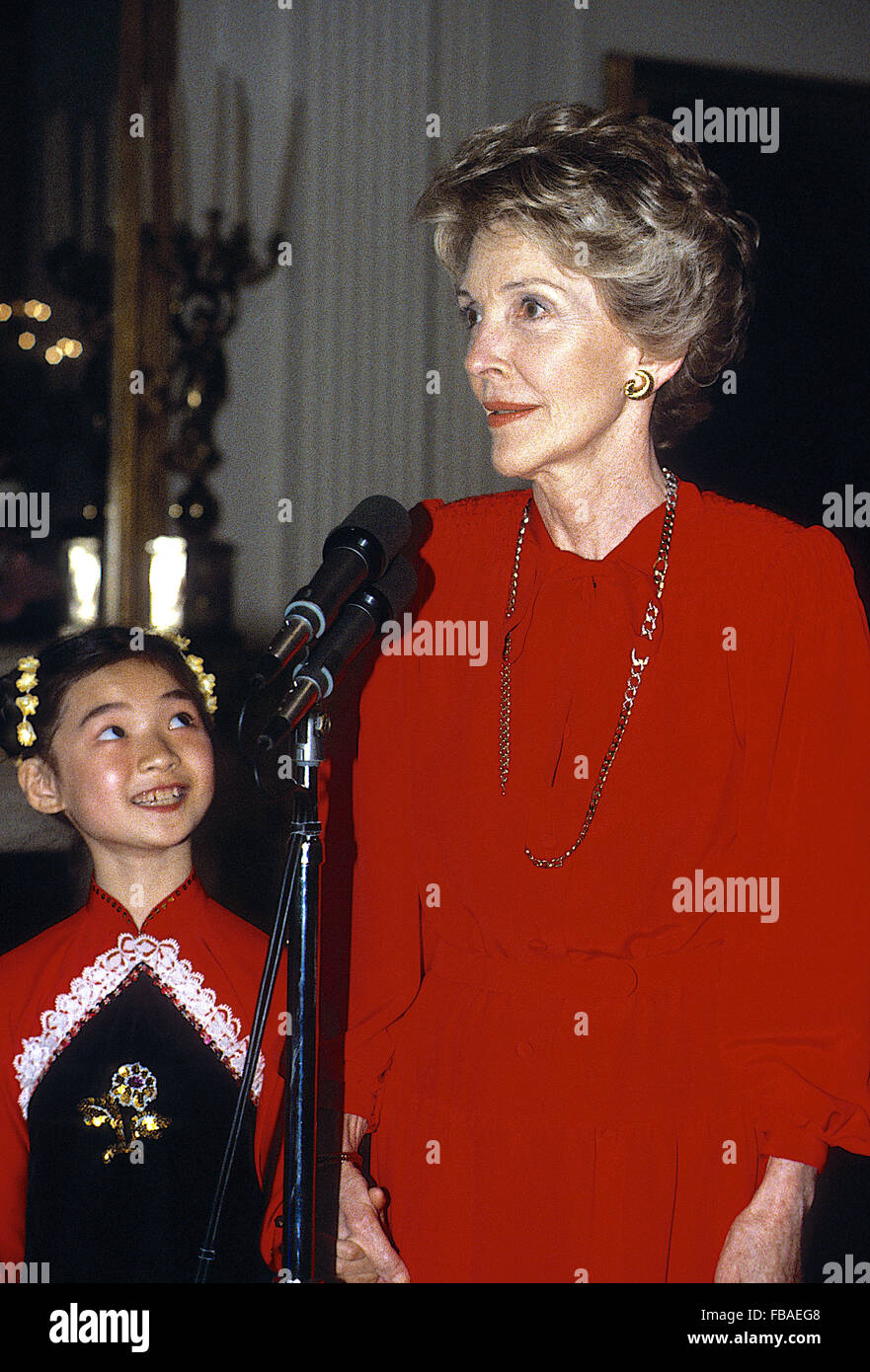 Zhao ziyang besuch -Fotos und -Bildmaterial in hoher Auflösung – Alamy