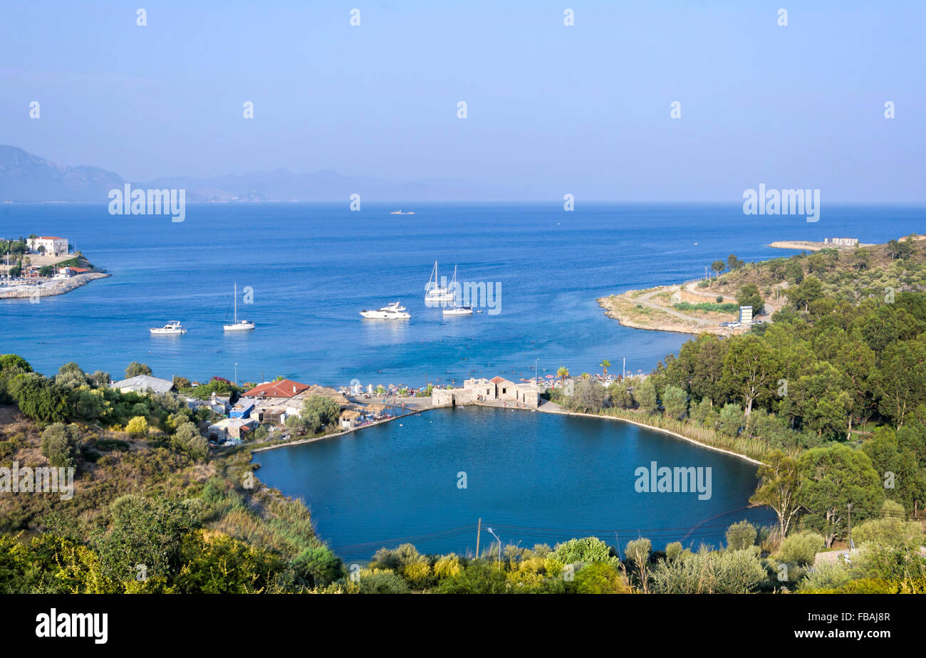 Datca town -Fotos und -Bildmaterial in hoher Auflösung – Alamy