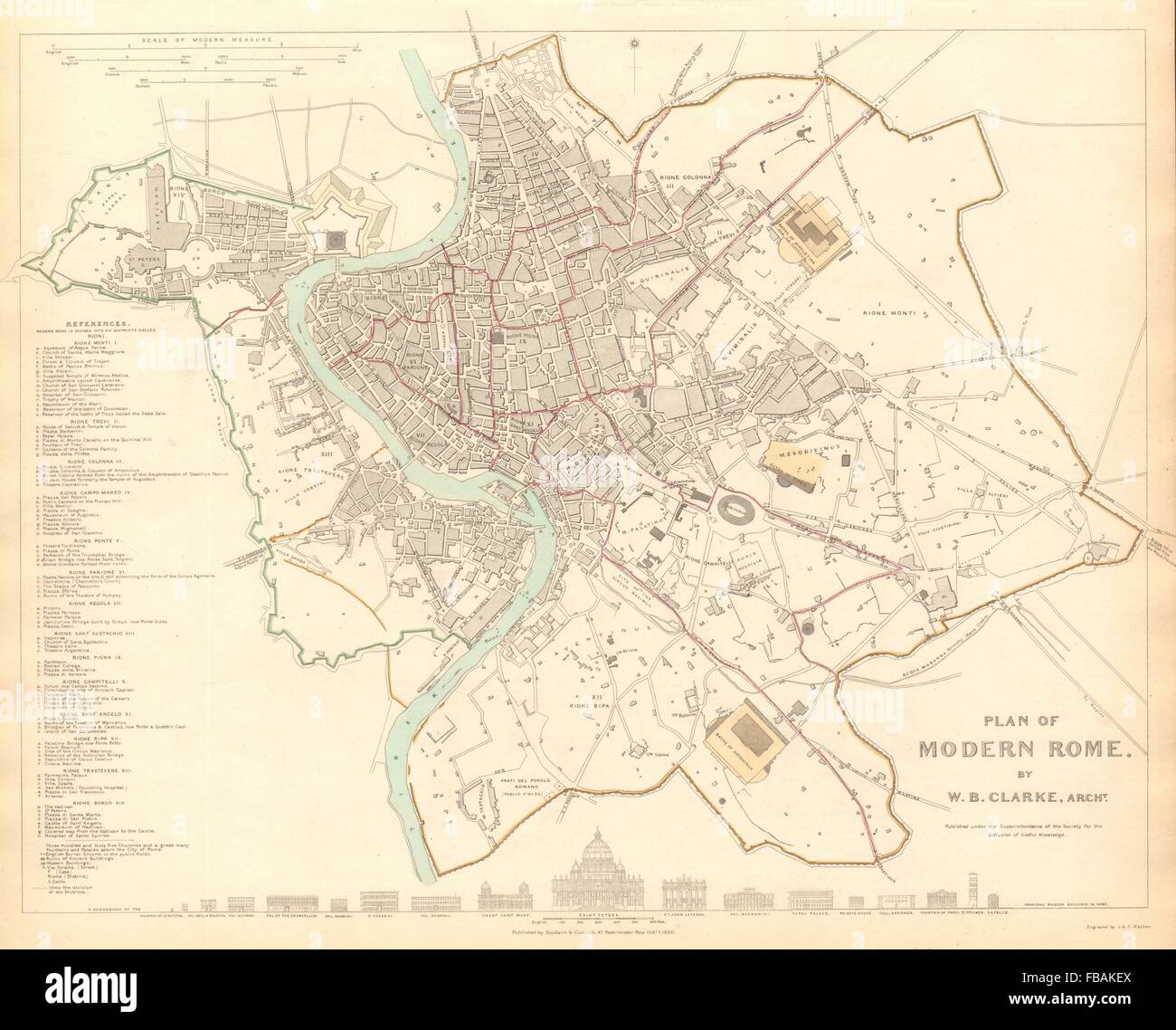 Karte der roma -Fotos und -Bildmaterial in hoher Auflösung – Alamy