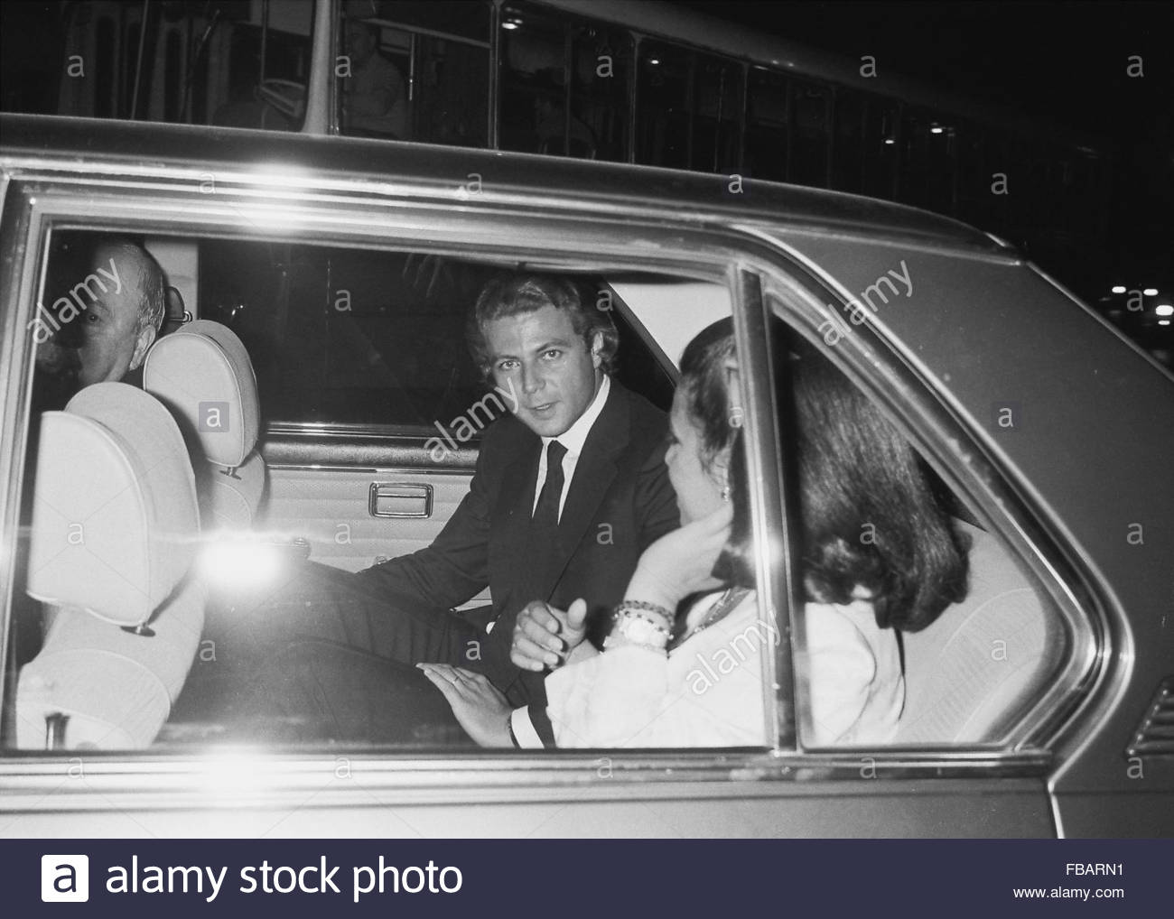 Thierry Roussel Stockfotos & Thierry Roussel Bilder - Alamy