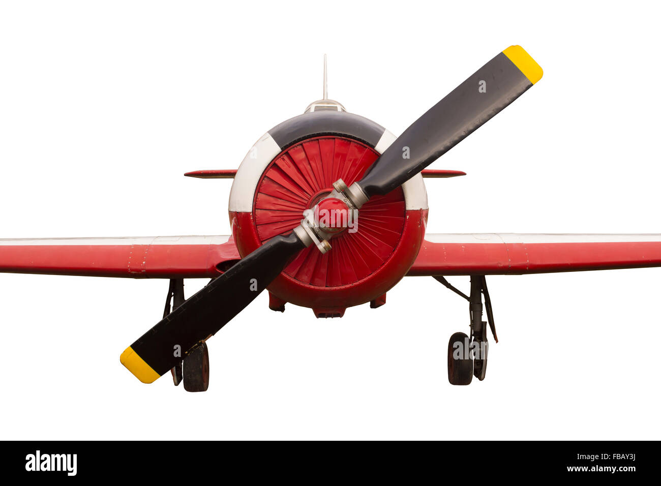 Propeller auf dem flugzeug -Fotos und -Bildmaterial in hoher Auflösung ...